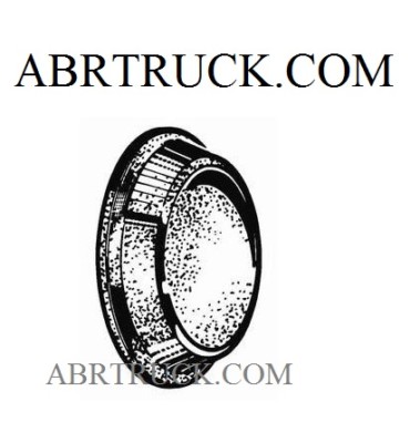 MEMBRANA PER SOFFIETTO FRENI TIPO BASSO 16" AUTOCARRO UNIVERSALE ...