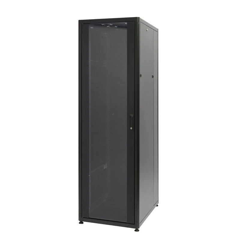 Excel 42u Data Cabinet | Cabinets Matttroy