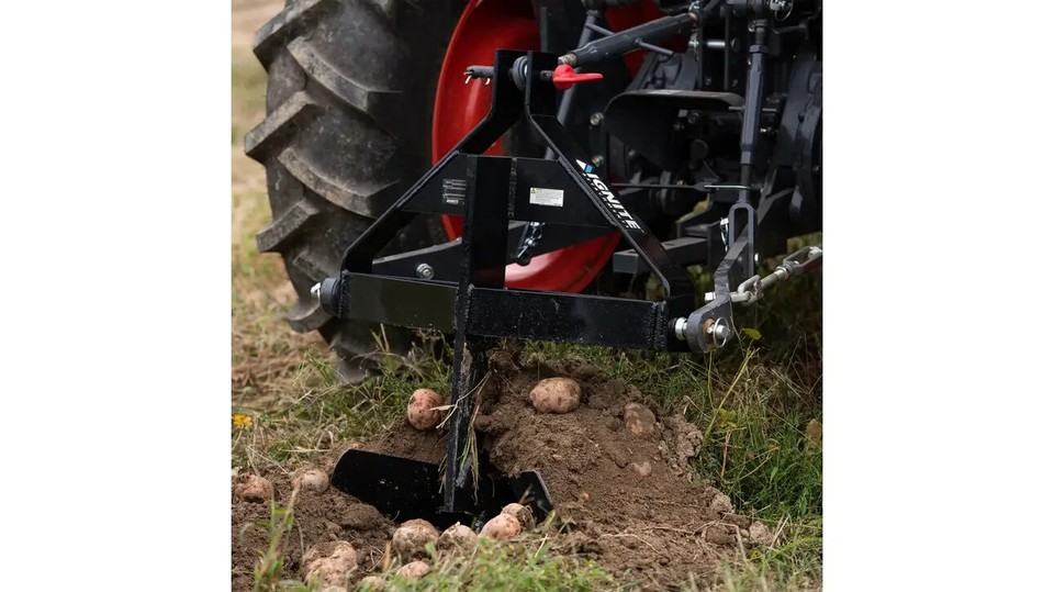 3 Point Middle Buster Attachment for Tractors – Heavy Duty | 7Ƽ12346 | eBay