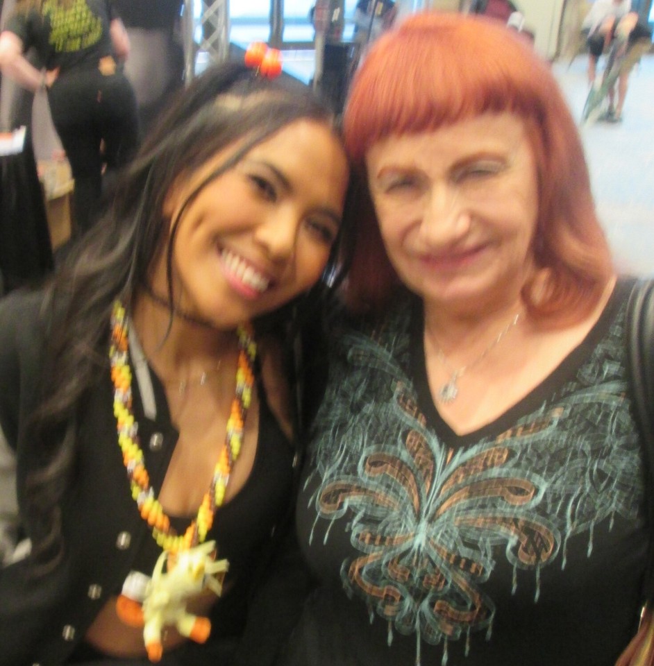 JADA KAI - Color 8 x 10 - LOVELY - in Person | eBay