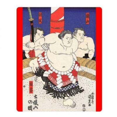 Netsuke - Netsuke Sumo