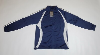 Stormtech H2X-Dry Full Zip Training Jacket Mens Large | eBay