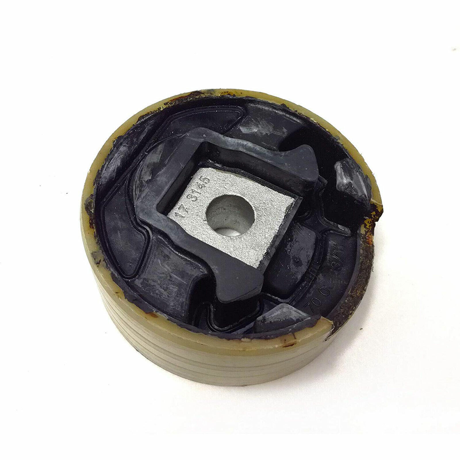 HAAP OEM Front Upper & Lower Engine Mount for VW Audi A3 1K0199867 ...