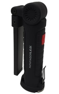 Pathfinder Ultra Bright Work Light Multifunction Pwl100 | eBay