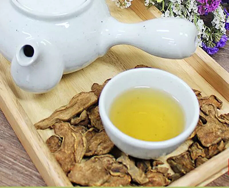 0.66lb Korean Roasted Jerusalem Artichokes Tea + Track | eBay