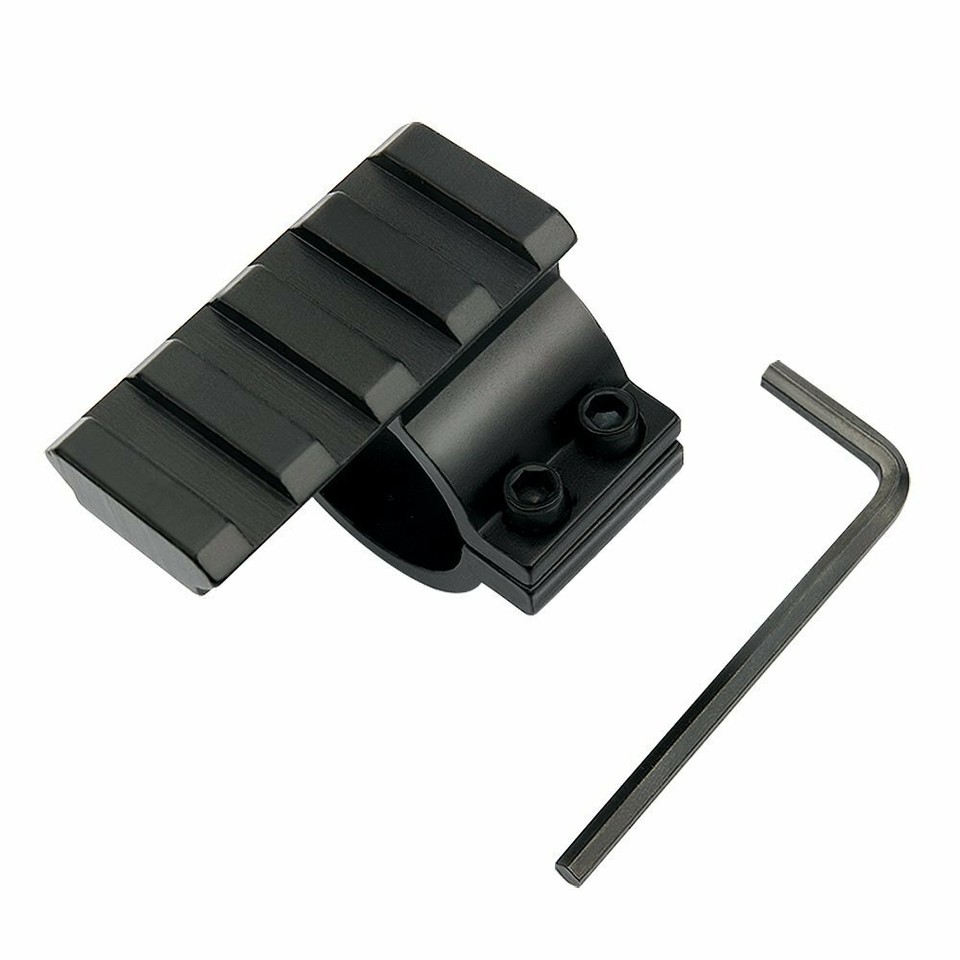 Scope Base Mount/Riser Mount/ Dovatail Picatinny Rail/Scope Rings Mount ...