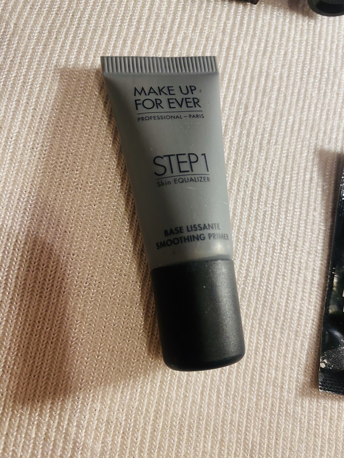 5 Piece Bundle Luxury Primers. Mini Sizes And Samples Makeup Forever | eBay