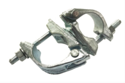 Drop Forged Prop Swivel Coupler | eBay UK