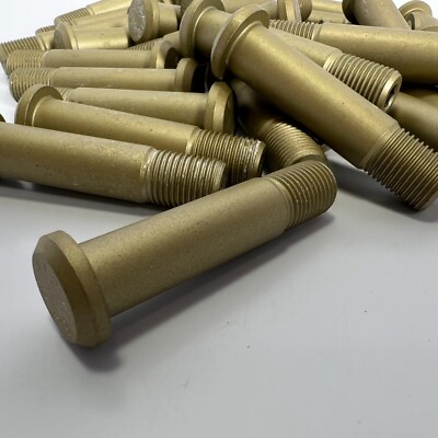 Pin-Rivet Threaded Titanium Alloy HL112VAP-16-26 (5320014152015 ...