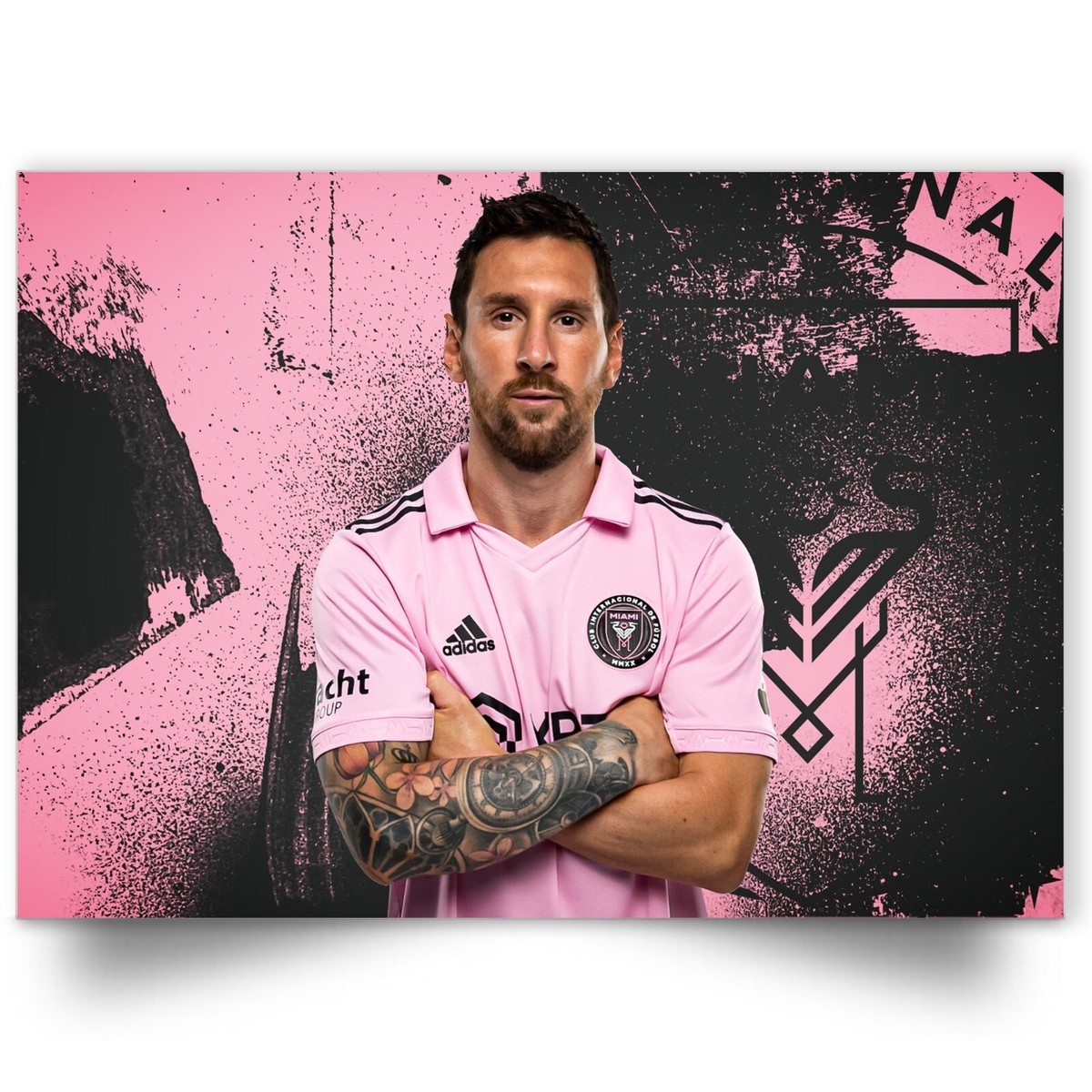 Lionel Messi Images Inter Miami - Infoupdate.org