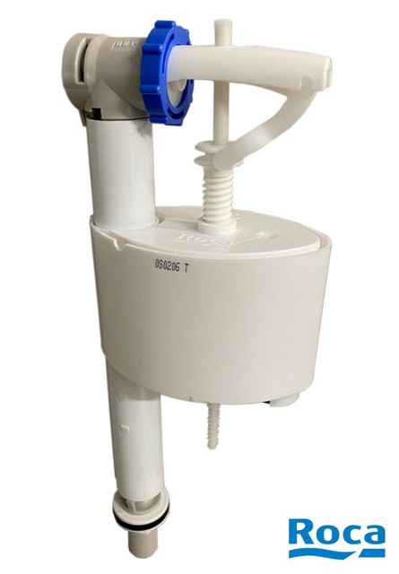 Roca A3i Toilet Bottom Inlet Filling Float Valve AH0007800R for sale ...