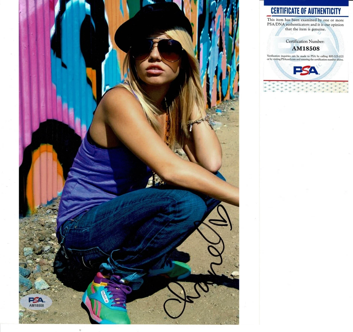 Chanel West Coast And Rob Dyrdek