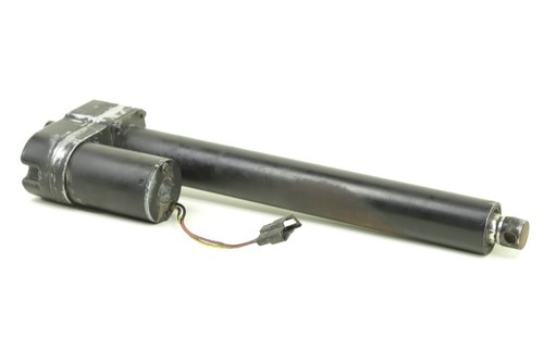 Thomson Electrak 10 Linear Actuator, 12 VDC, 1000 lbf, 12 in. | D12 ...