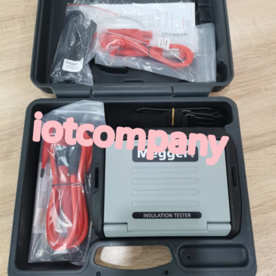 MIT320 Lnsulation Resistance Tester MIT320 MIT320 | eBay