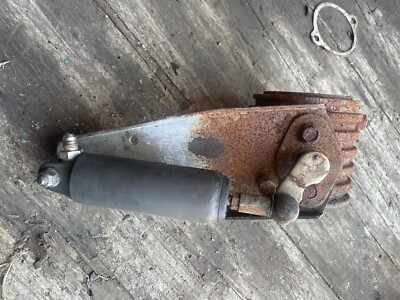 3005437c91 International Exhaust Brake for 2008-2009 MaxxForce 11 & 13 ...