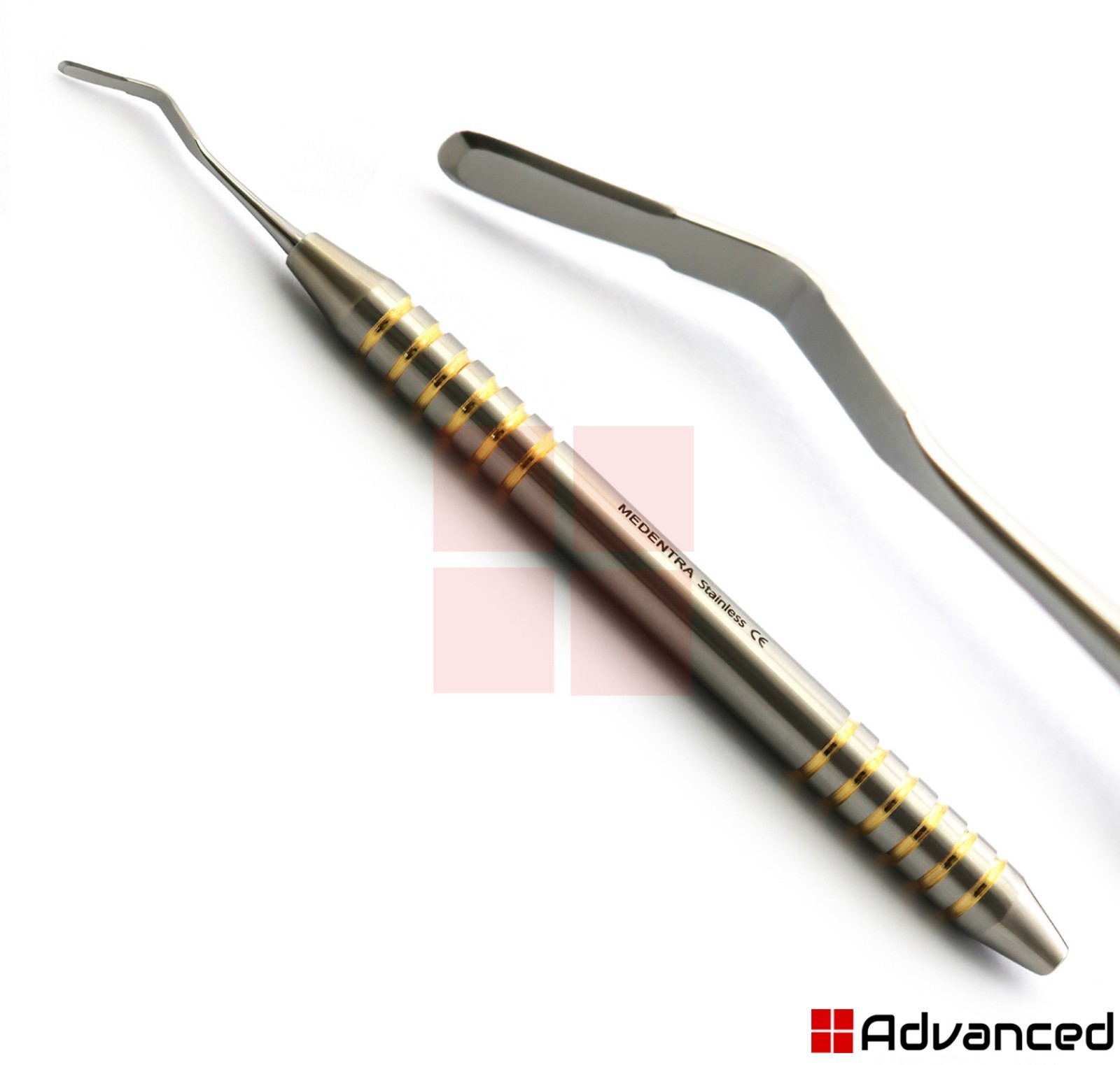 Periodontal Ligament Instruments Periotome Scaler PDL Implant Surgery ...