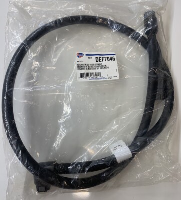 Carquest Hotline (tm) Def Hose Assembly DEF7046 | eBay