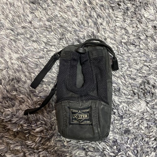 Porter Drive Pouch Yoshida Bag Waist Pouch JP popular | eBay