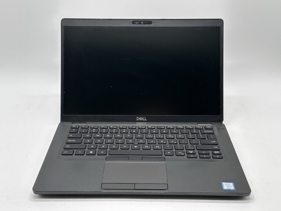 Dell Latitude 5400 (Core i7-8665U, 1.90GHz 16GB 256GB NVMe) No OS, w ...