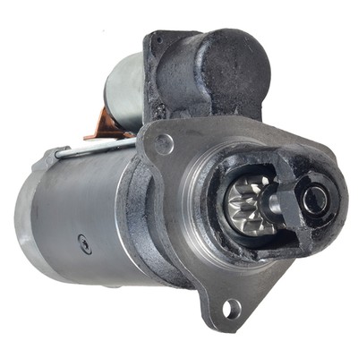 NEW DD 24V STARTER FITS SCANIA EUROPE R94/220 R94/260 0001371004 ...