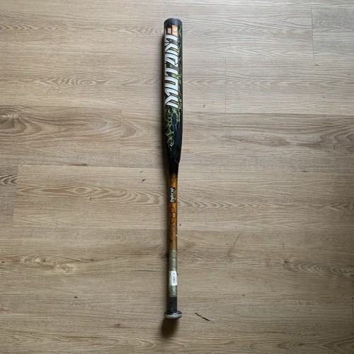 WORTH MUTANT 120 5.4L Softball BAT SBMTD 34" 28oz. 2 1/4" USSSA HYBRID ...
