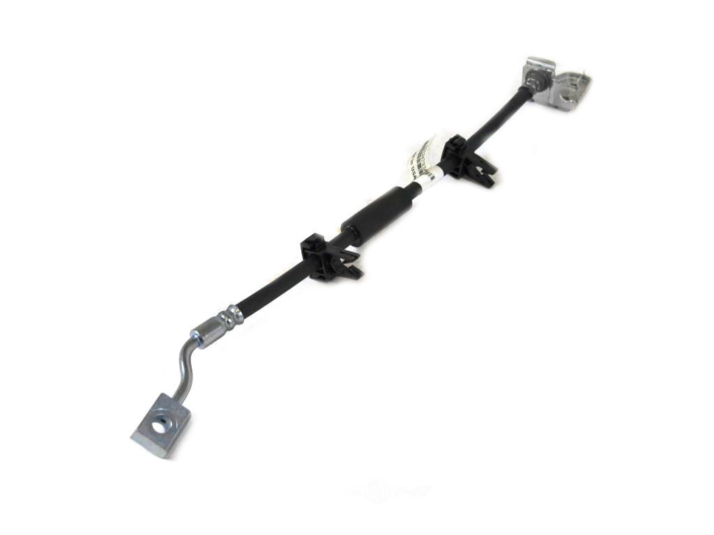 Brake Hydraulic Hose and Line Assembly Mopar 52124733AI for sale online ...