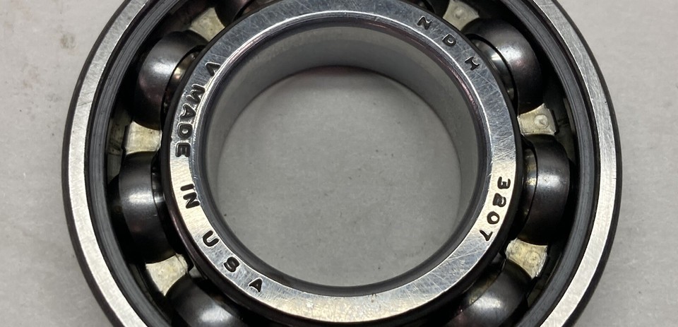 NDH,3207,Ball Bearing | eBay