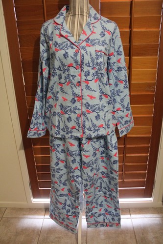 'SUSSAN' WOMEN'S LONG SLEEVE PYJAMAS NEW W TAGS. | eBay Australia