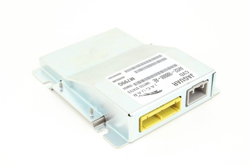 10-13 Range Rover Sport Suspension Control Unit Module OEM CVD | eBay