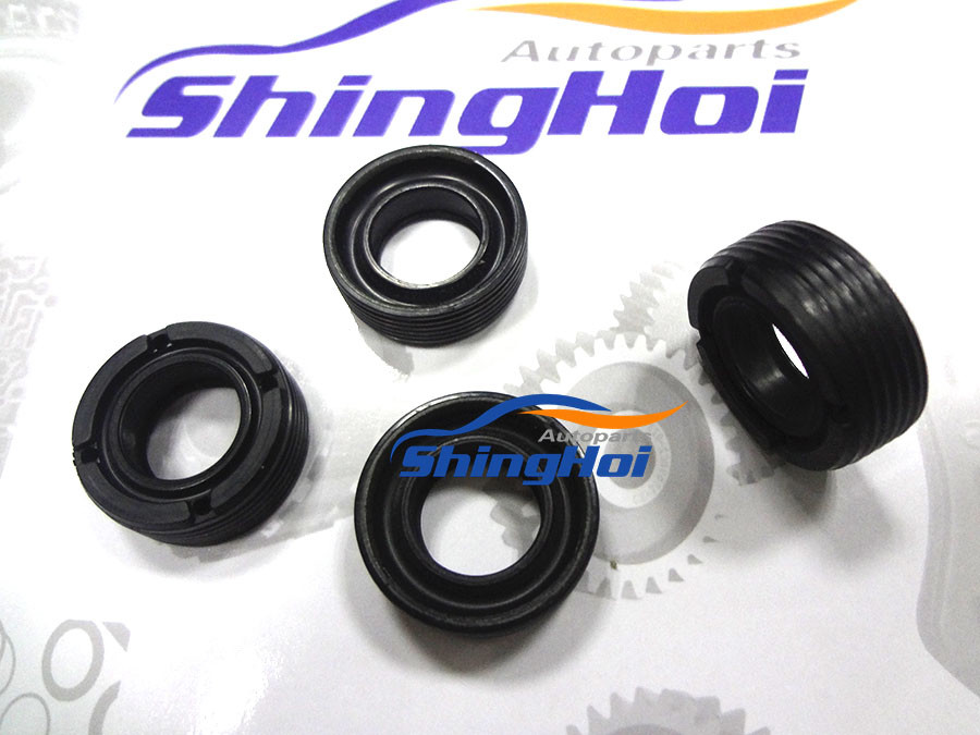 10 PCS DQ200 0AM DSG 7speed Gear Piston Pusher Rod Seal for AUDI VW ...