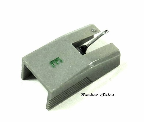 Elliptical Needle Audio Technica ATN3600 ATN3601 ATN3650 ATN3651 ATN91 ...