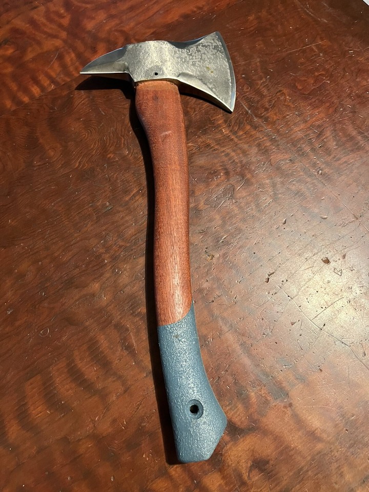 Vintage Condor Spike Axe Hatchet Fighting Or Rescue Camping Or Hunting ...