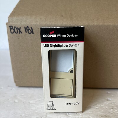 Lights & Lighting - Cooper Led