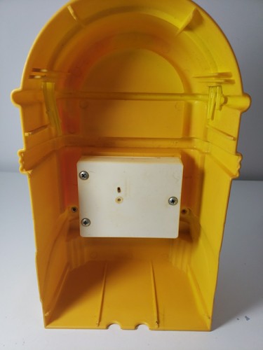 VINTAGE 1987 MATTEL JUKEBOX BARBIE ACCESSORY TOY | eBay