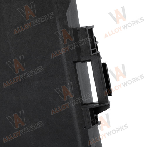 Aluminum Shroud Fan Fit 2017-2021 Tesla Model 3 Engine 1077084-00-D ...