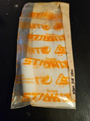 STIHL 0000 358 1800 Fuel Filter OEM | eBay