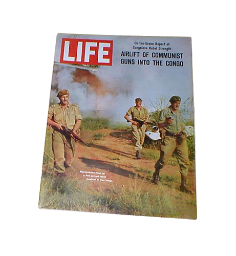 Life - February 12, 1965 Back Issue for sale online | eBay