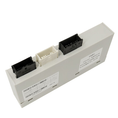 Rear Trunk Lid Tailgate Back Door Control Module Unit for BMW X5 E70 X6 ...