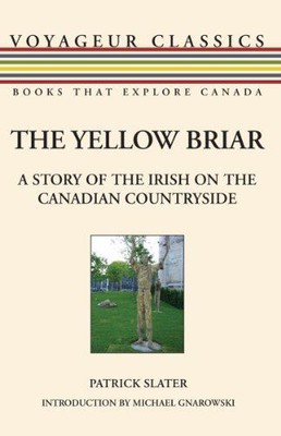 The Yellow Briar: A Story of the Irish on the Canadian (2008) | eBay