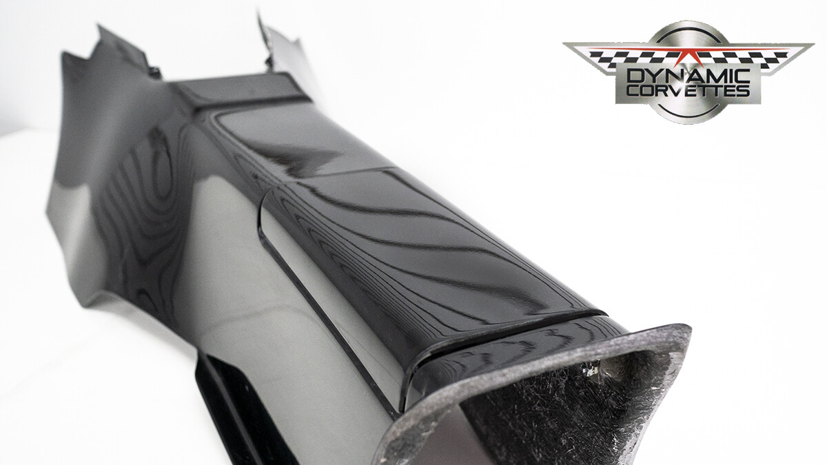 Corvette C2 Custom Fiberglass Center Console 1963-1967 Made In USA | eBay