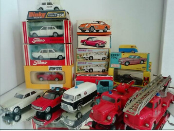 vintage.retro.antiek.toys | eBay-winkels