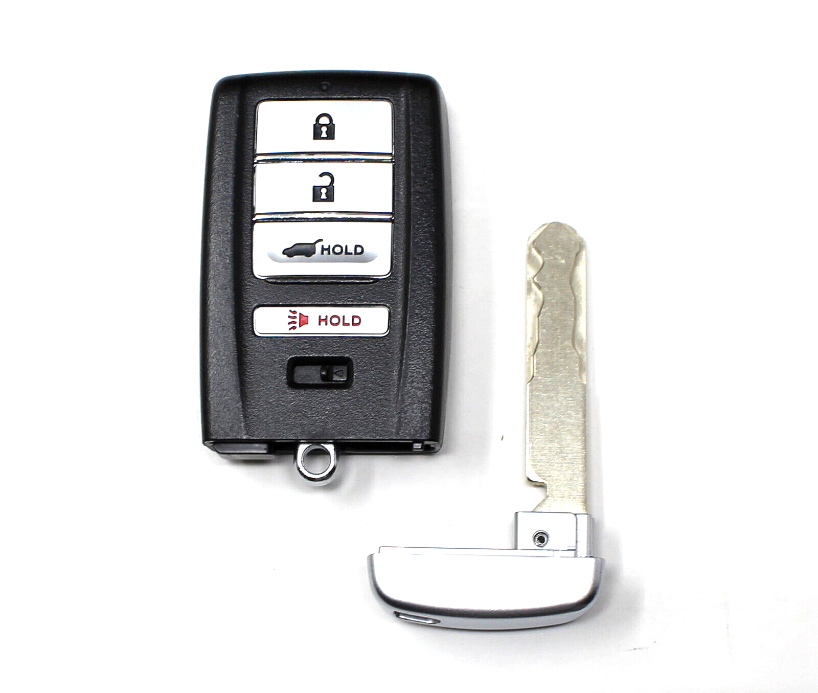 ACURA Keyless Remote 4 Button Fob A2C11203601 FCC ID: KR5T21 Driver 2 ...