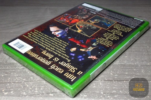 Buffy the Vampire Slayer (Microsoft Xbox, 2002) for sale online | eBay