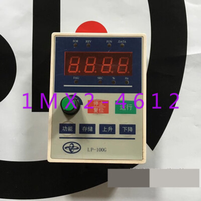 1pc used LP Panel LP-100G | eBay