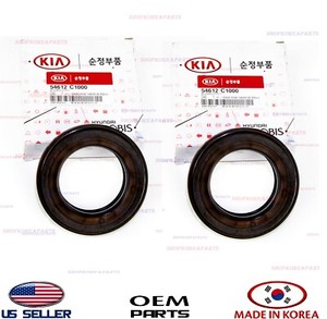 BEARING FRONT STRUT (set 2pcs) ⭐OEM⭐ VARIOUS HYUNDAI KIA 2015-2020 ...