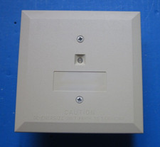 Est Edwards M500MF Monitor Module Intelligent for sale online | eBay