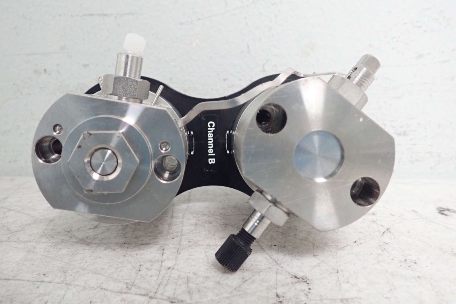 Agilent G4220 Channel B Easy Maintenance Pump Head | eBay