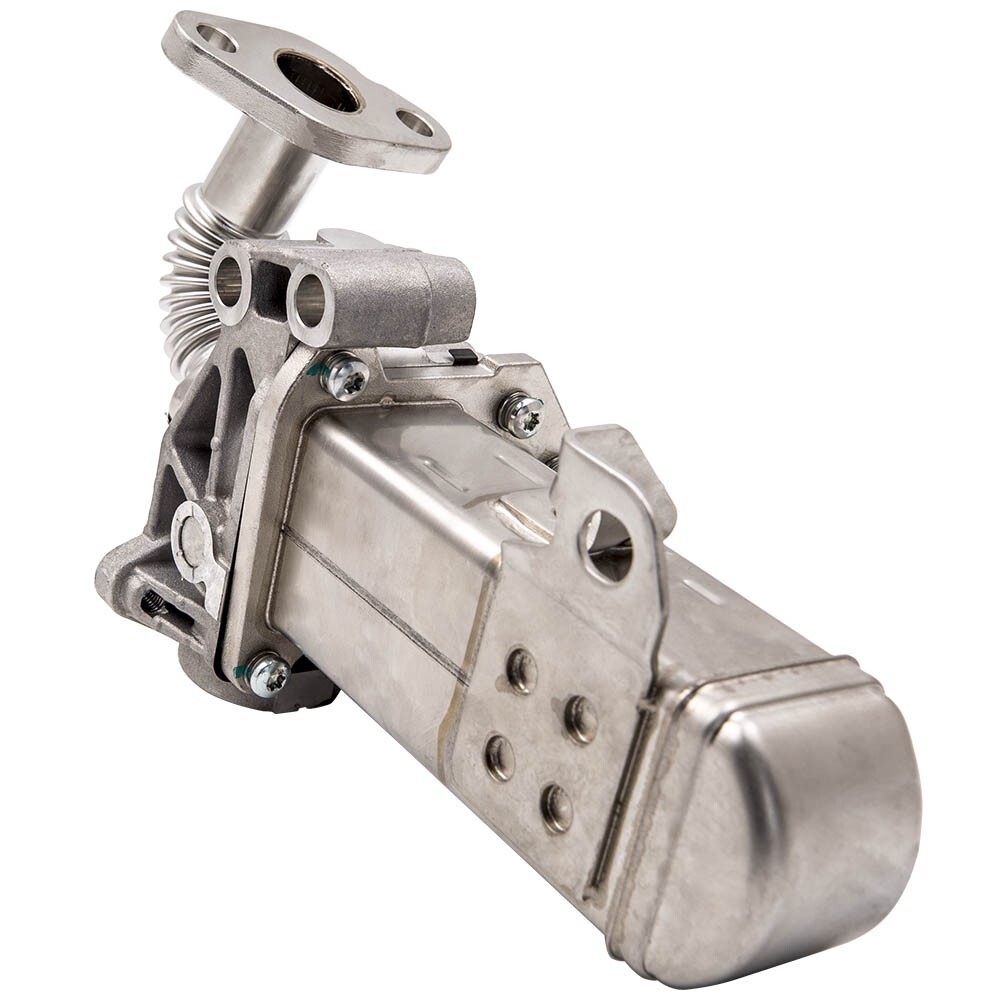 EGR COOLER FOR NISSAN NP300 NAVARA 2.5 dCi 4WD DIESEL PICKUP ; 14735 ...