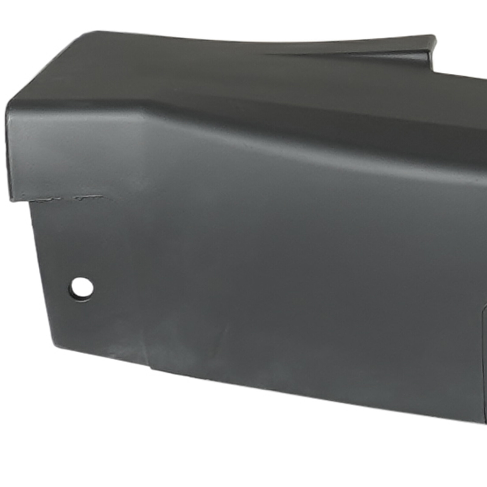 2013-2020 Lincoln MKZ Left Driver Side Rocker Panel Side Skirt Trim ...