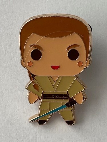 Loungefly Star Wars Episode I Chibi Obi-Wan Kenobi Pin (B9) | eBay